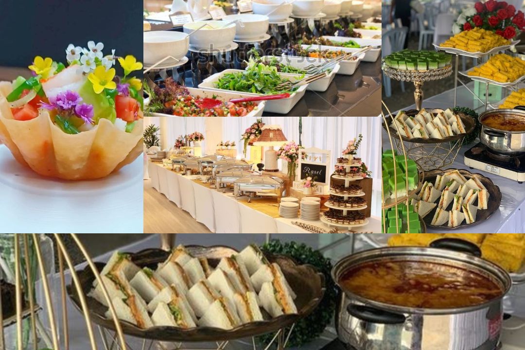 Ide Masakan Catering, Membuat Acara Anda Lebih Memorable - Bawang ...