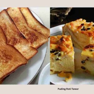 Ide Makanan Untuk Market Day Yang Kekinian, Tapi Murah!