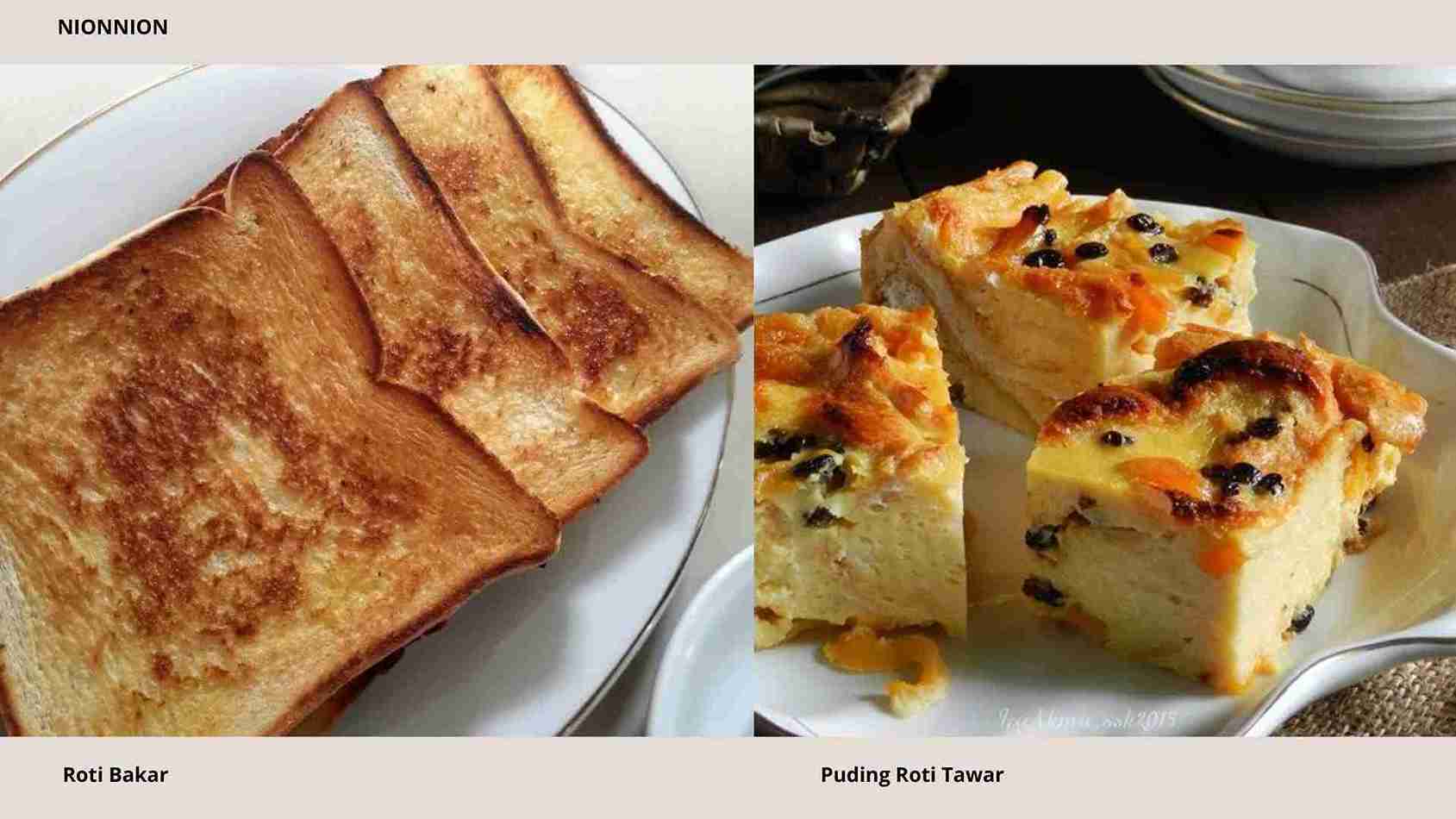 Ide Makanan Untuk Market Day Yang Kekinian, Tapi Murah!