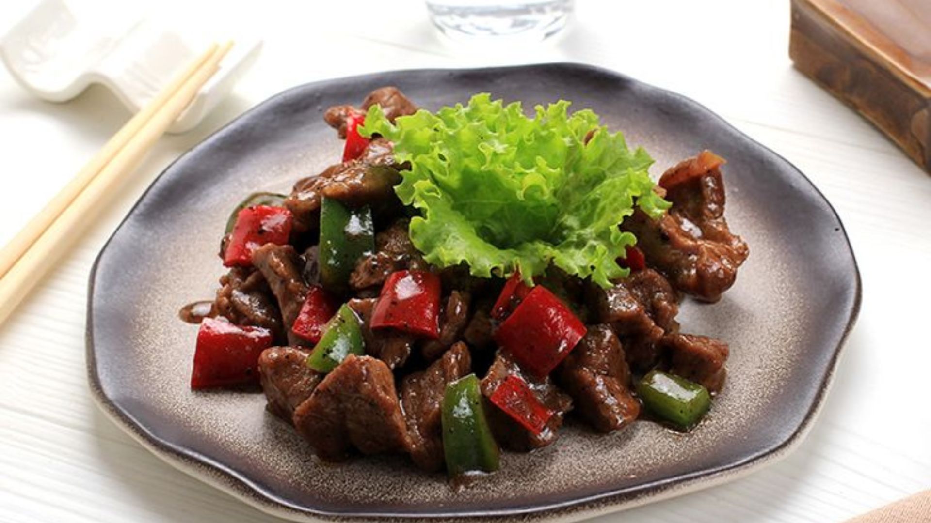 Cara Masak Daging Sapi Simple, Menu Enak Dengan Daging - Bawang Goreng ...