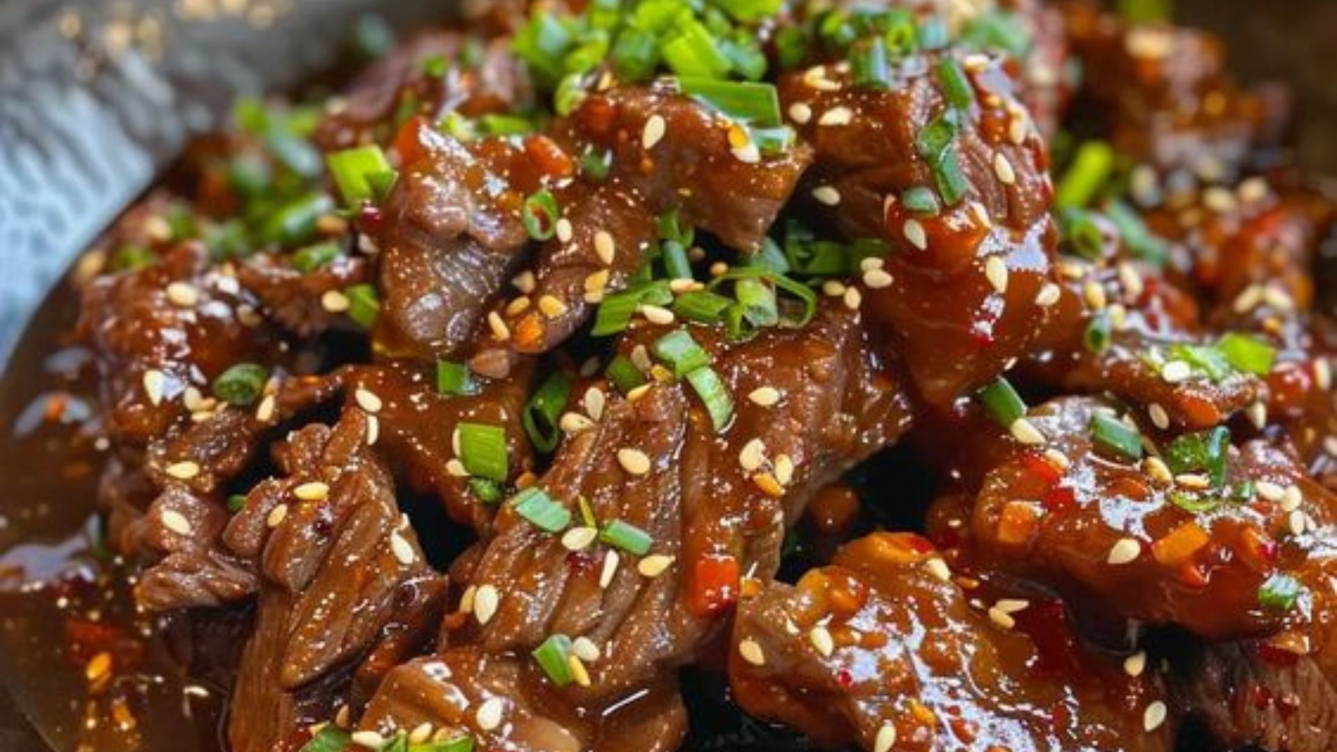 Cara Masak Daging Sapi Simple, Menu Enak Dengan Daging - Bawang Goreng ...