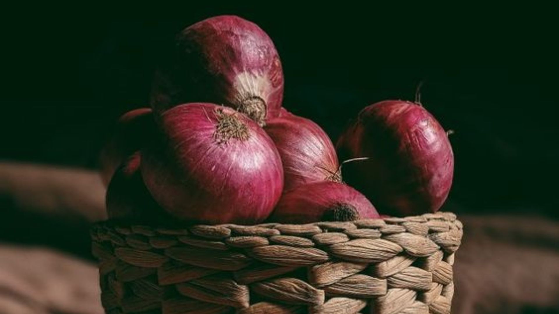 Fungsi Bawang Merah Untuk Kesehatan - Bawang Goreng Nion-nion