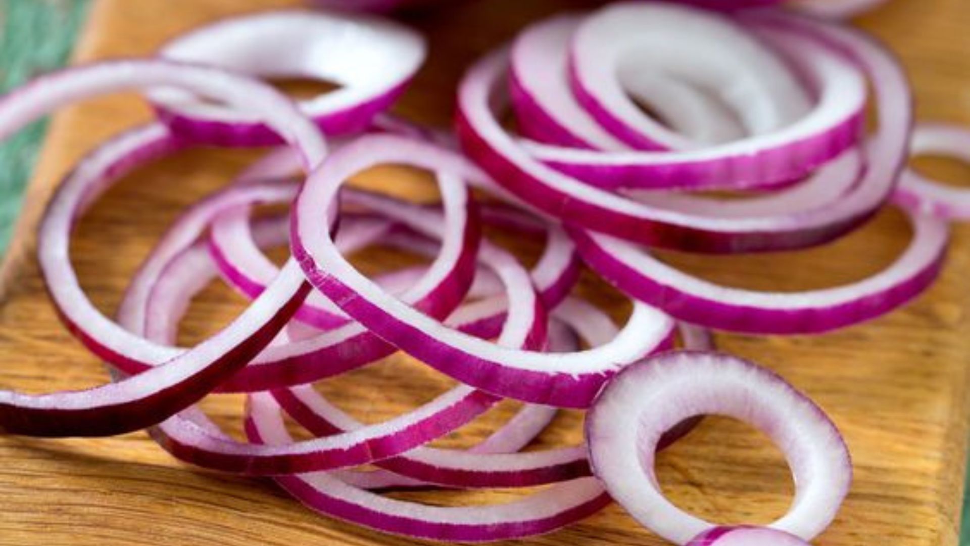 Fungsi Bawang Merah Untuk Kesehatan - Bawang Goreng Nion-nion