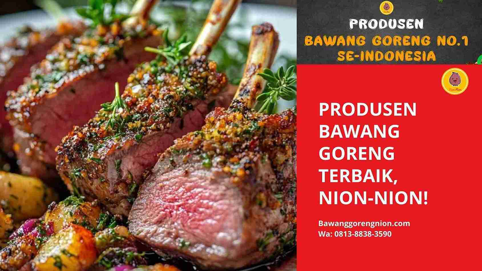 Apa Itu Main Course? Hidangan Utama Ada Di Restoran!