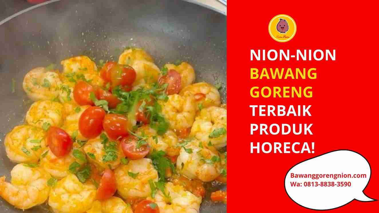 Aneka Resep Olahan Udang yang Bikin Ketagihan!